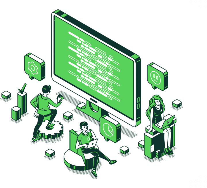 Software Development Company | Webcom Solution